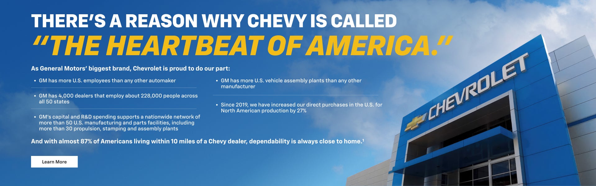 Madison Chevrolet Dealer in Madison WI | Sun Prairie Janesville ...