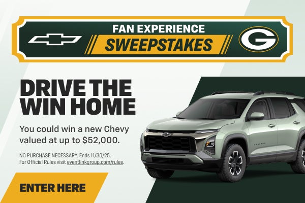 Madison Chevrolet Dealer in Madison WI | Sun Prairie Janesville ...