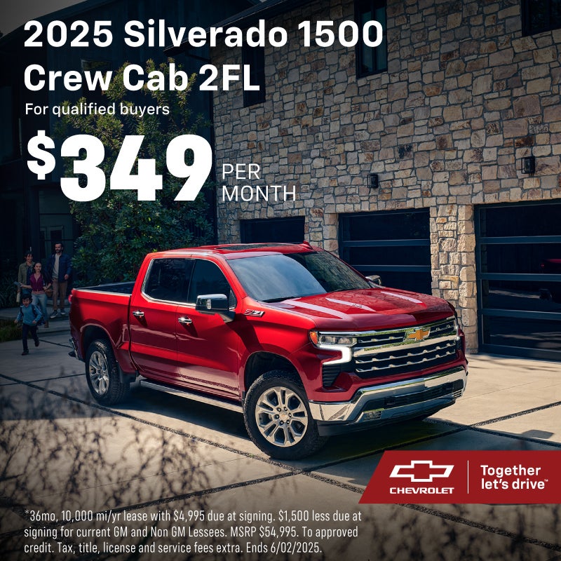 Madison Chevrolet Dealer in Madison WI | Sun Prairie Janesville ...