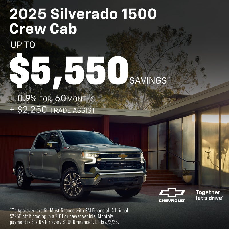 Madison Chevrolet Dealer in Madison WI | Sun Prairie Janesville ...