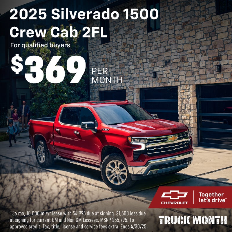 Madison Chevrolet Dealer in Madison WI | Sun Prairie Janesville ...