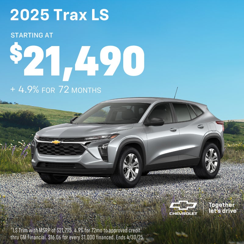 Madison Chevrolet Dealer in Madison WI | Sun Prairie Janesville ...