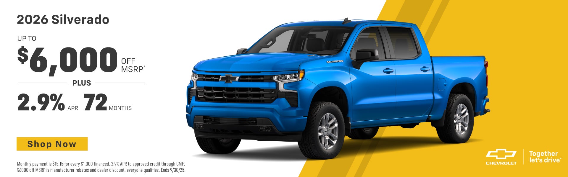 Madison Chevrolet Dealer in Madison WI | Sun Prairie Janesville ...
