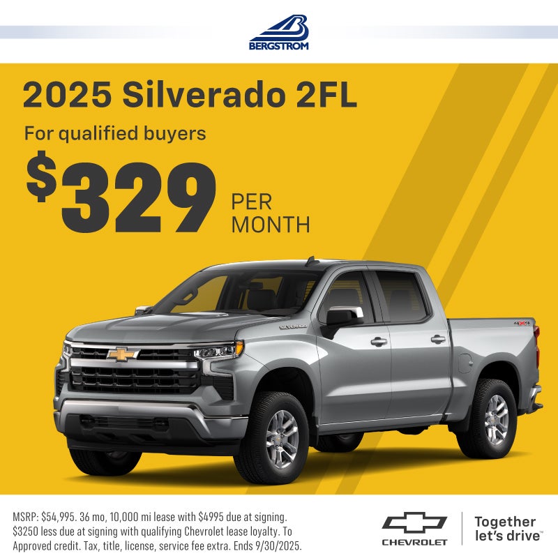 Madison Chevrolet Dealer in Madison WI | Sun Prairie Janesville ...